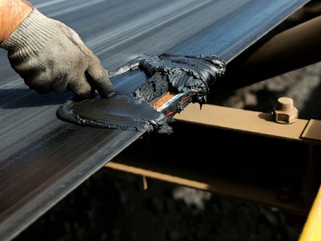 Rubber Putty - Polycast Philippines