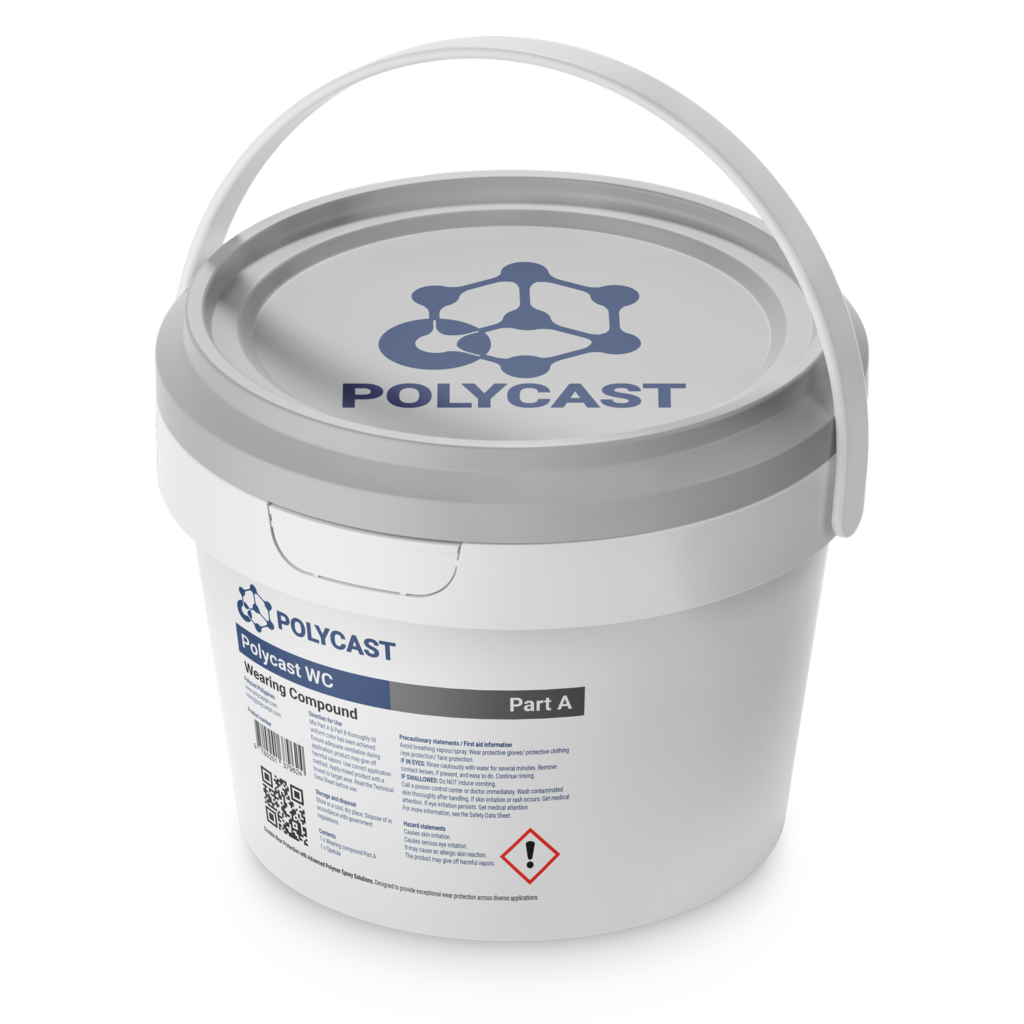 About - Polycast Philippines