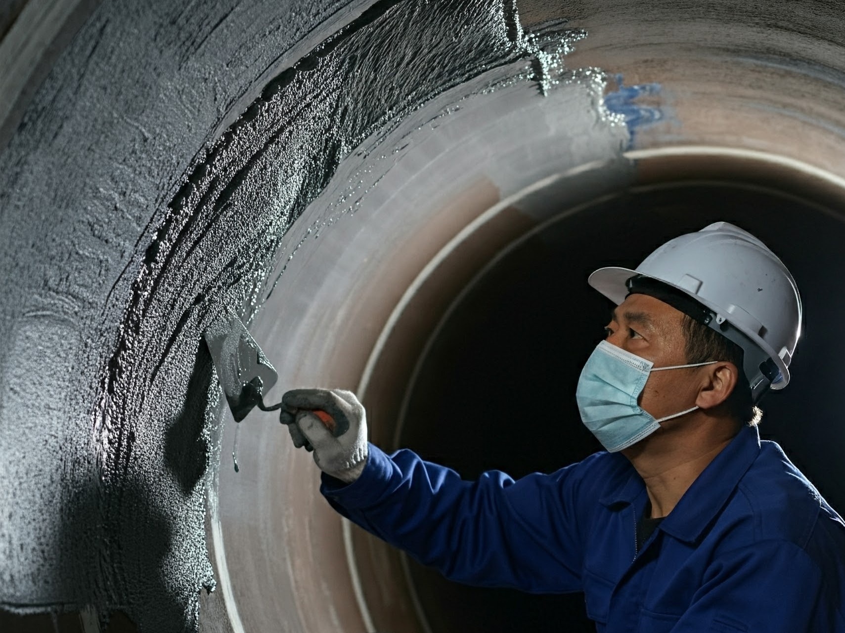 Wearing Compound - Polycast Philippines