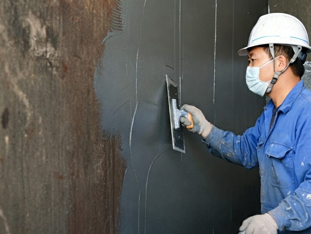 Wearing Compound - Polycast Philippines