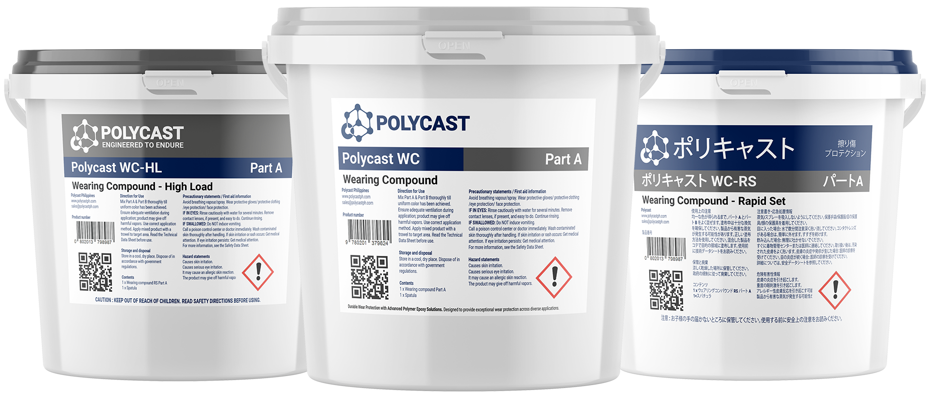 Home - Polycast Philippines